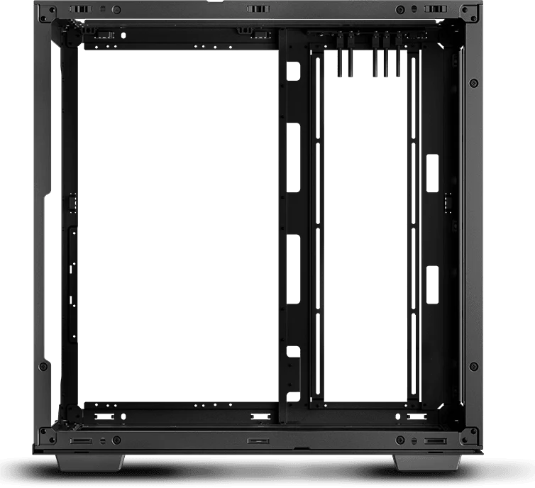 MORPHEUS - DeepCool MORPHEUS - DeepCool