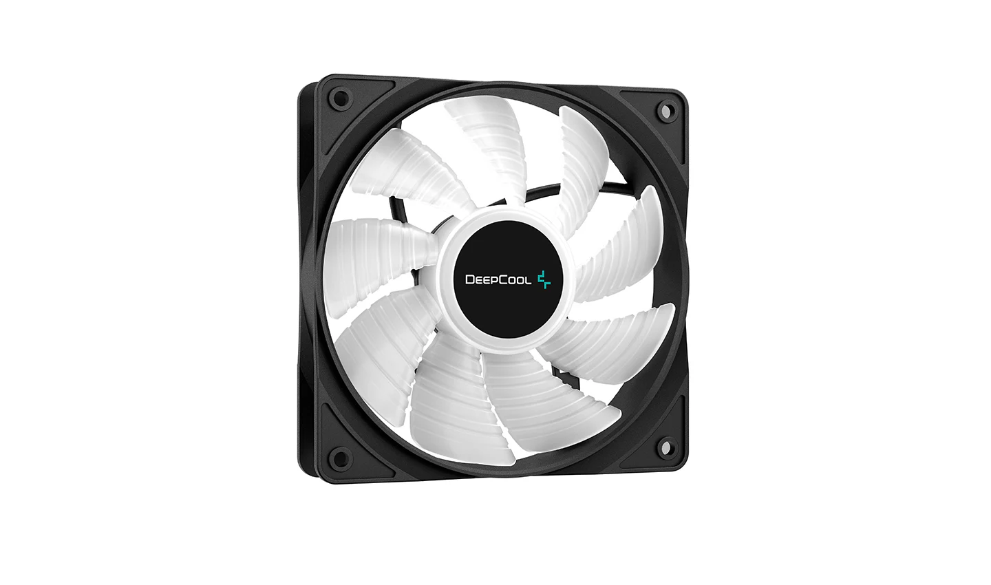 GAMMAXX 400 V2(Red) - DeepCool