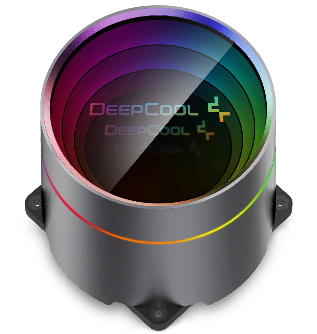 堡垒 240PRO - DeepCool